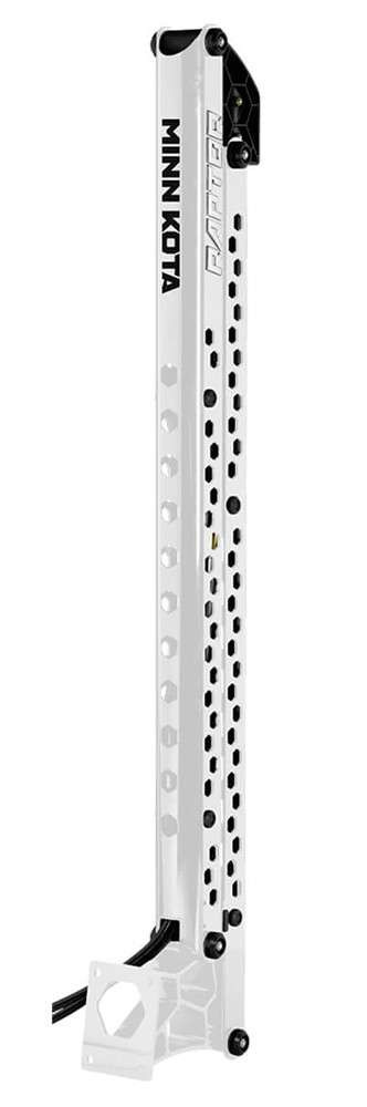 Minn Kota Raptor Shallow Water Anchors - TackleDirect