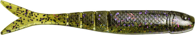 Strike King BM4.5-234 KVD Perfect Plastics Blade Minnow - TackleDirect