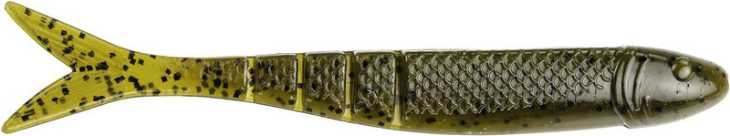 Strike King BM4.5-46 KVD Perfect Plastics Blade Minnow - TackleDirect