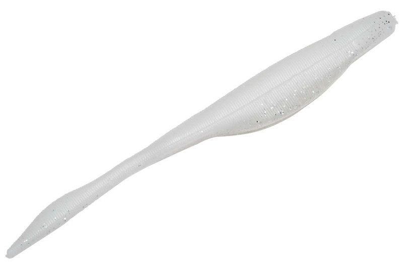 Strike King CSD5-266 KVD Perfect Plastics Caffeine Shad - TackleDirect