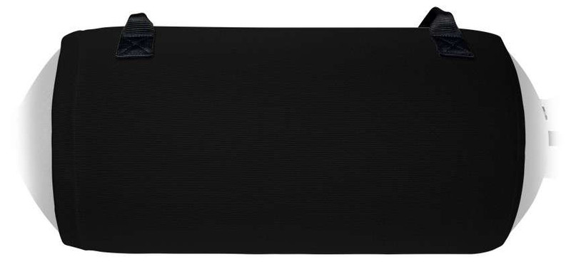 Fendertex C104 Longside Cylindrical Fender Cover - Black - TackleDirect