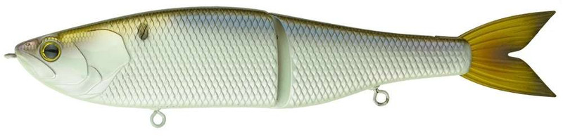 6th Sense Draw Glide Baits - TackleDirect