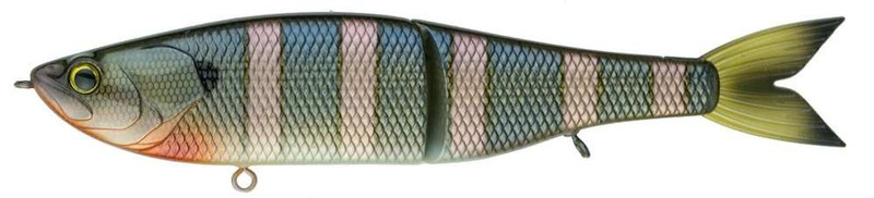 6th Sense Draw Glide Bait - 9in - Slow Sink - TackleDirect