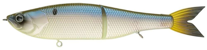 6th Sense Draw Glide Baits - TackleDirect