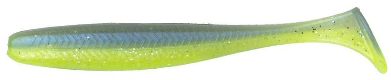 6th Sense Divine Boot Tail Swimbaits - 3.2in - TackleDirect