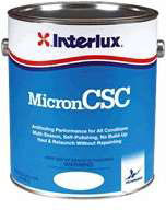 Interlux Micron CSC - Quart Red