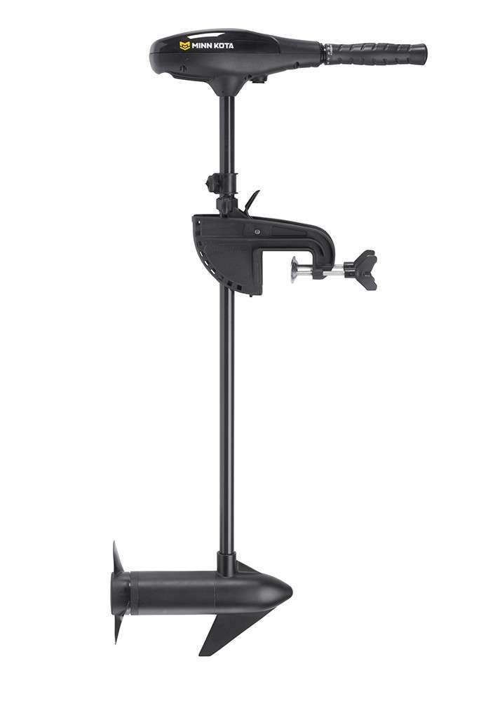 Minn Kota Endura Max Transom Mount Trolling Motors - TackleDirect
