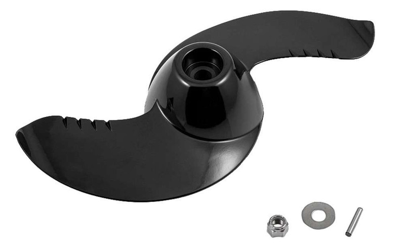 Minn Kota 1865039 MKP-39 Weedless Prop - TackleDirect