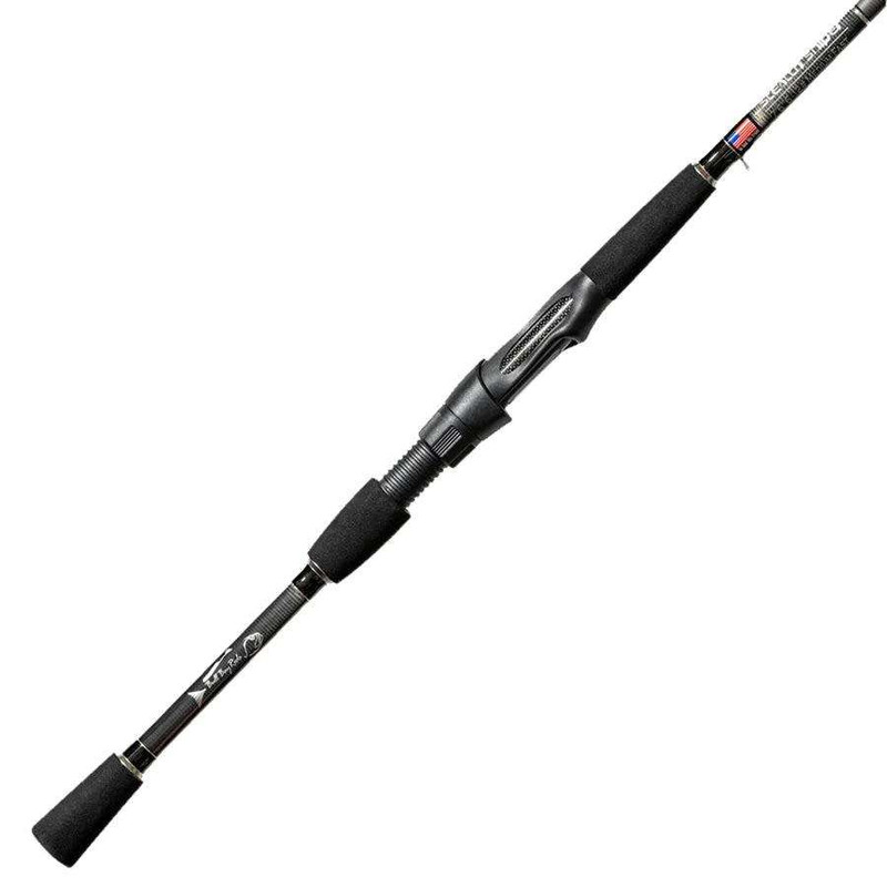 Bull Bay Rods Stealth-X Spinning Rods - TackleDirect