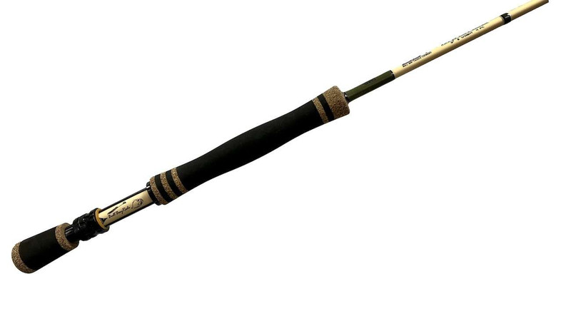 Bull Bay Rods BBTBN-906-4 Banshee Fly Rod - TackleDirect