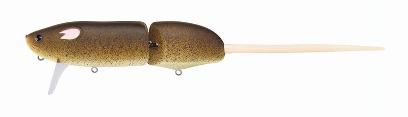 Evergreen Combat Rats - TackleDirect