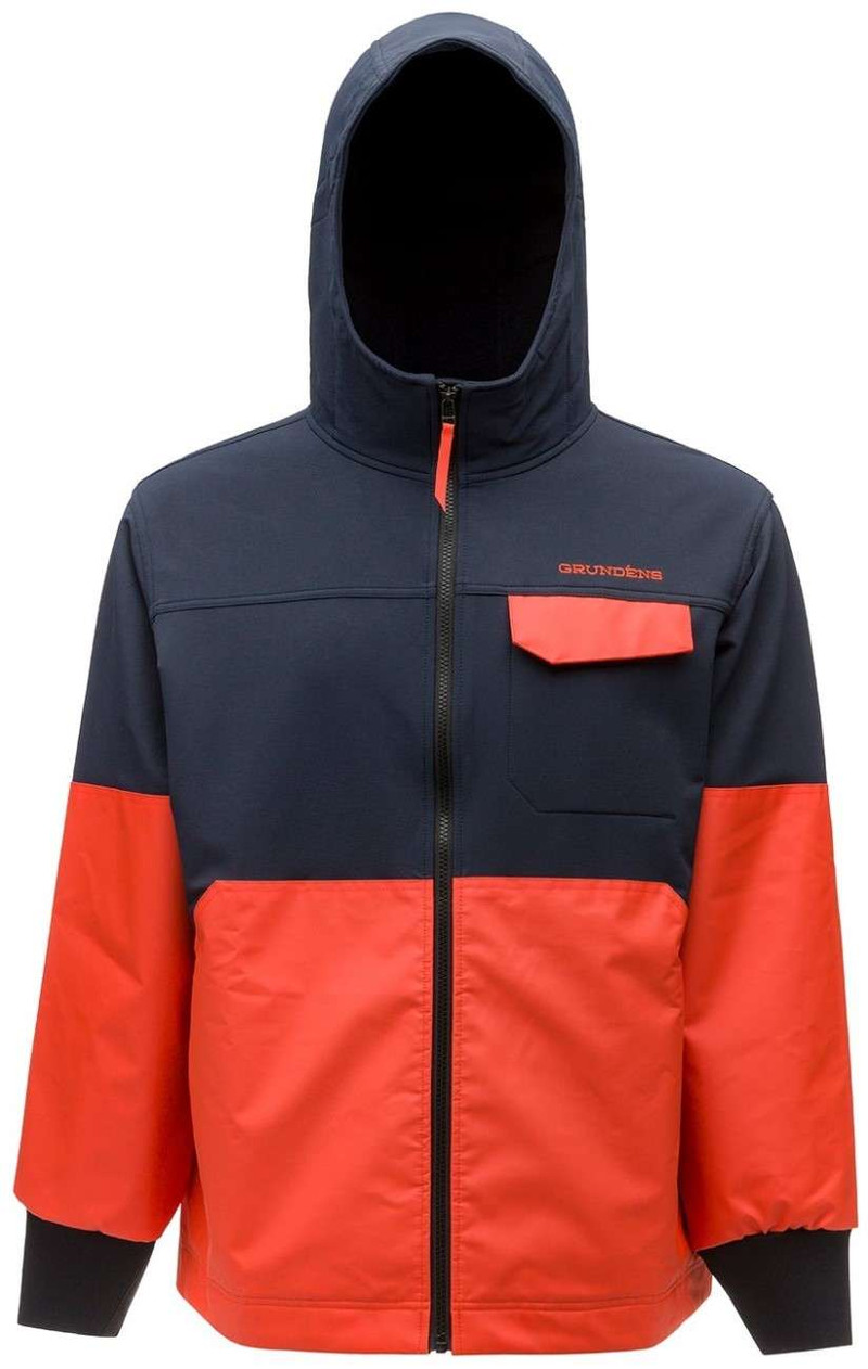 Grundens FishPicking Jacket - TackleDirect