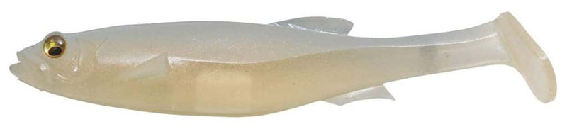 Megabass Magdraft Swimbait Lures - TackleDirect