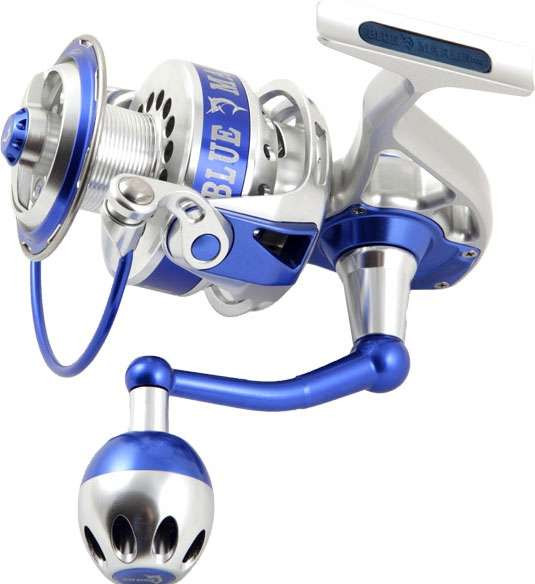 Blue Marlin BMJ Spinning Reels - TackleDirect