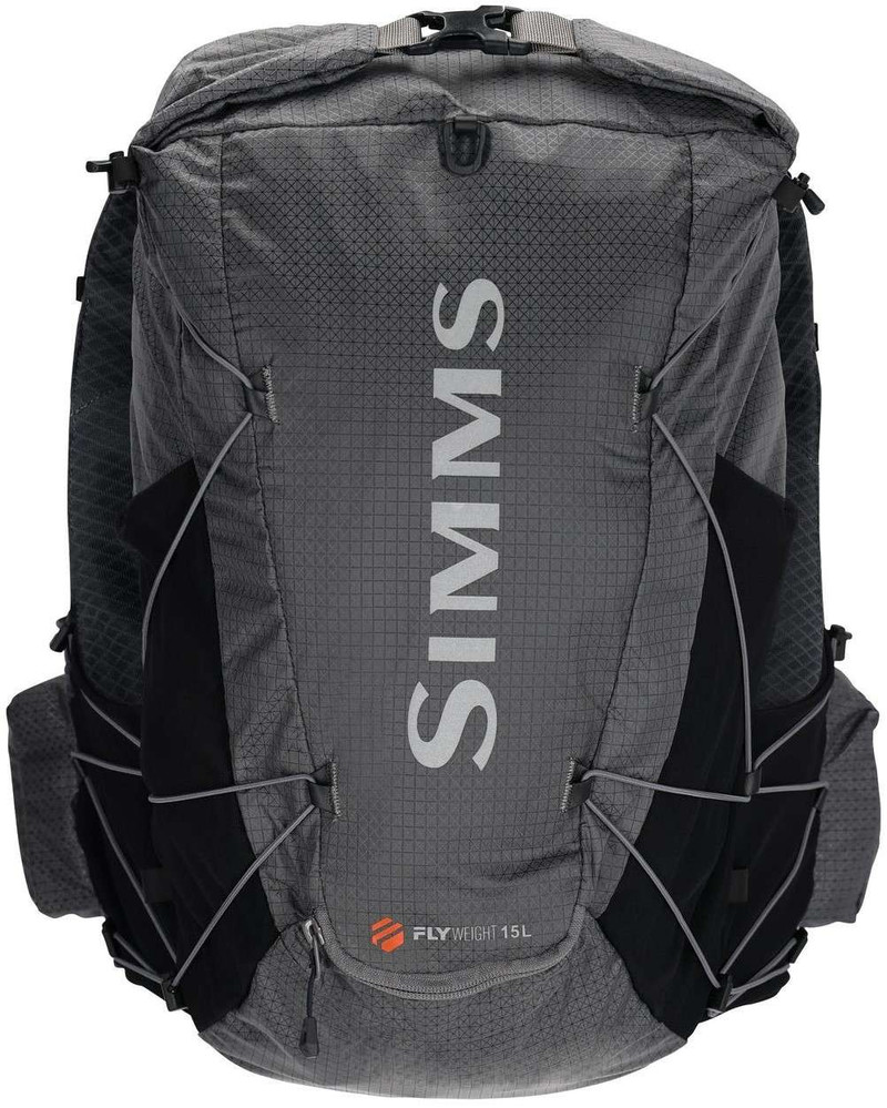 Simms Flyweight Vest Pack - TackleDirect