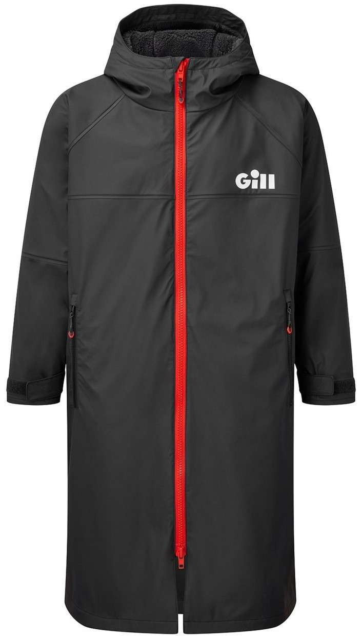Gill Aqua Parka - TackleDirect