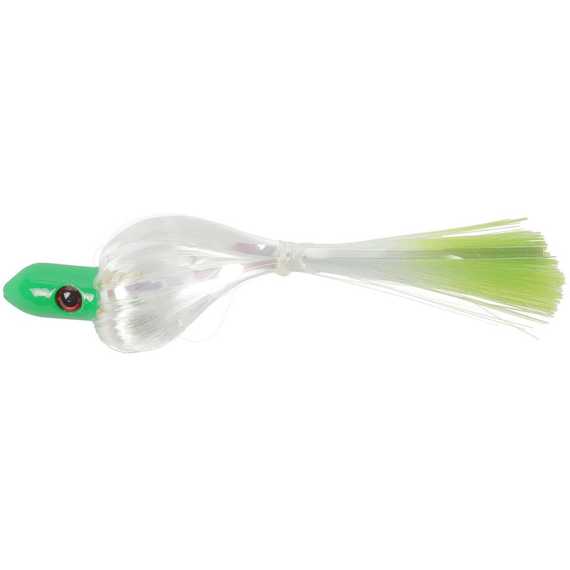 Fish Finder Tackle Joe Shute Keel Weighted Fade Series Trolling Lures ...