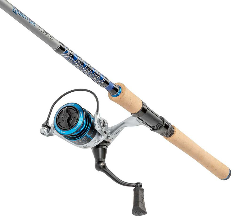 Quantum Strive Spinning Combos - TackleDirect