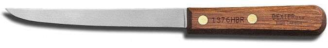 Dexter Russell 1376HBR Traditional 6 Boning Knives