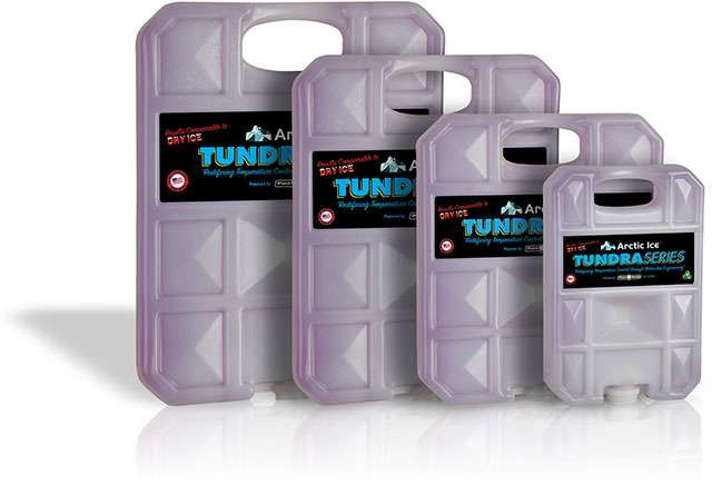 Arctic Ice Tundra Reusable High Performance Ice Packs - TackleDirect