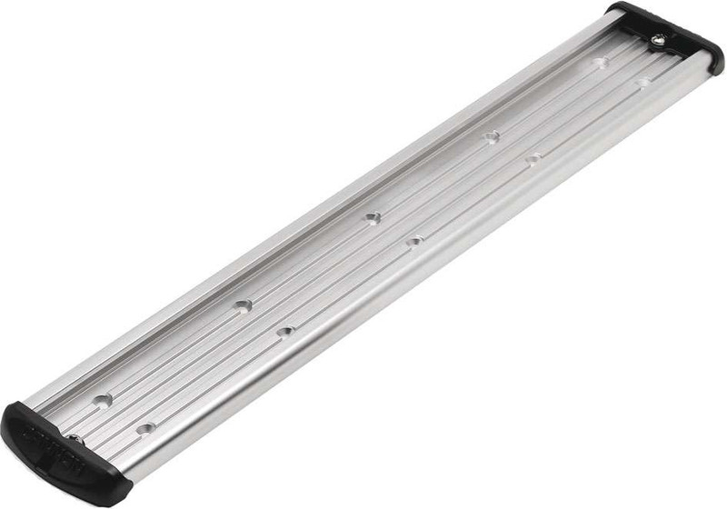 Cannon Aluminum Mounting Track - TackleDirect