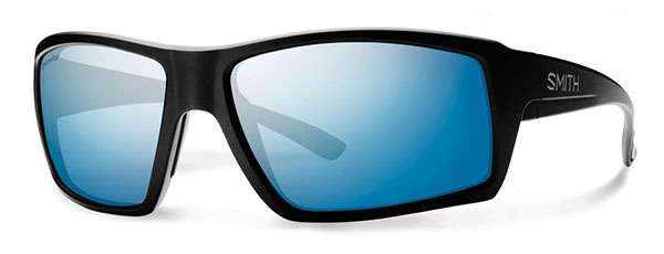 Smith Sport Optics Challis Sunglasses - TackleDirect