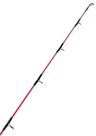 Blackfin Pro Pink Series Rods - TackleDirect