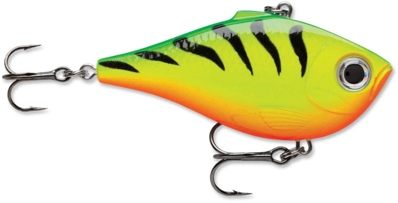 Rapala Rippin Rap Lures - TackleDirect