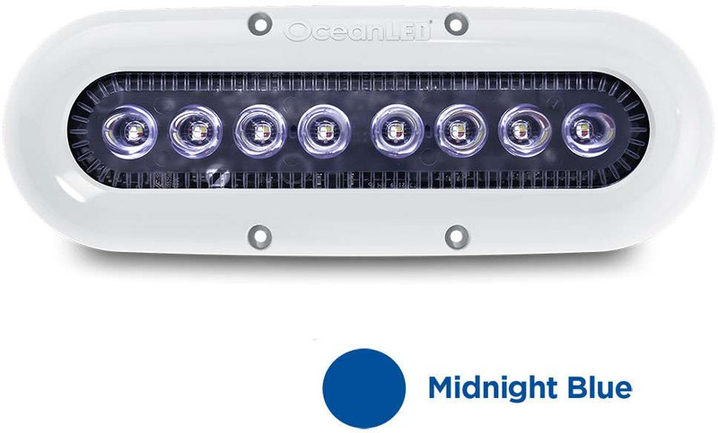 OceanLED X-Series Underwater Lights - TackleDirect