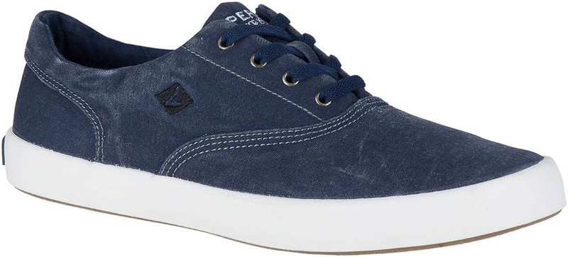 Sperry Wahoo CVO Shoes - Navy