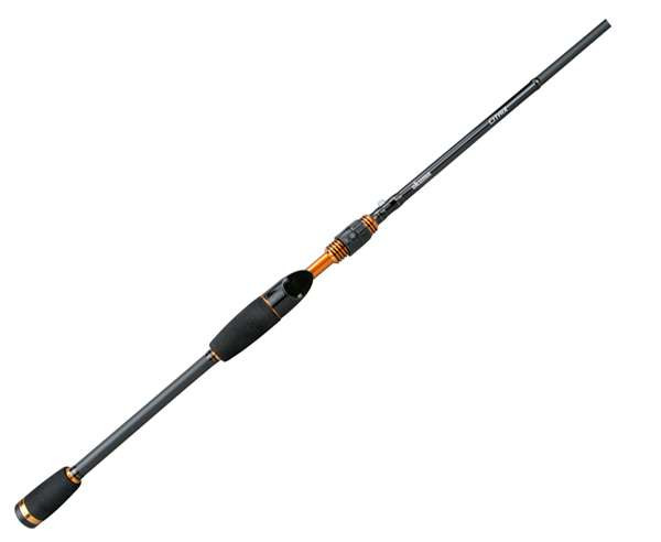Okuma CIT-S-664ML Citrix Graphite Travel Rod