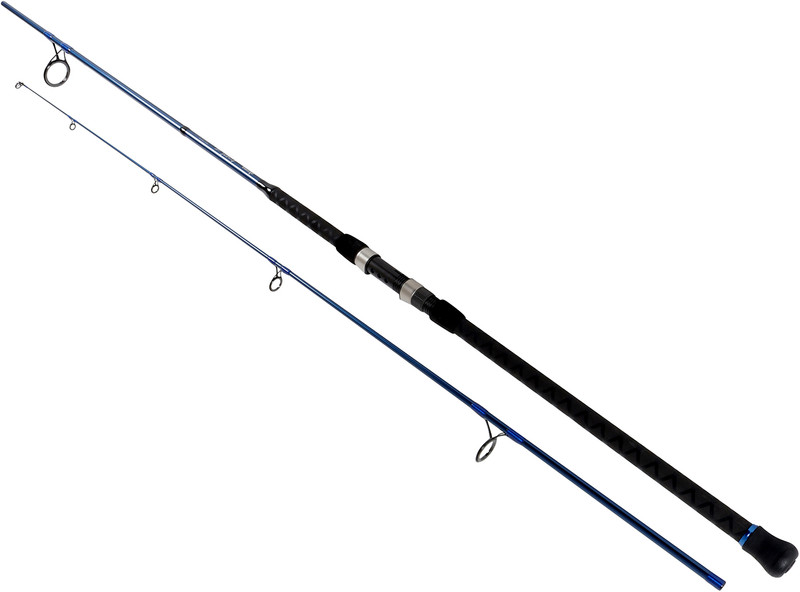 Okuma CS-S-1202MHa Cedros Surf A Spinning Rod - TackleDirect