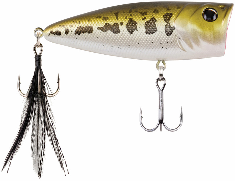 Berkley Bullet Pop - TackleDirect