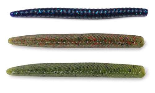 MegaStrike 5 Megastick Lures - TackleDirect