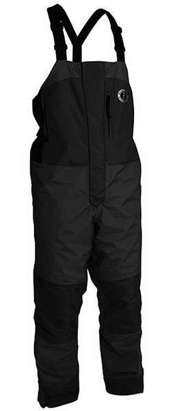 Mustang MP4240 Catalyst Flotation Pants - TackleDirect