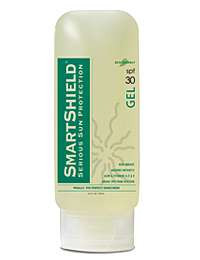 SmartShield Sunscreen Gel SPF 30
