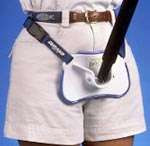 Braid Dolphin Belt, Fishing Belt, Braid Fishing Belt - TackleDirect