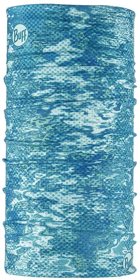 Buff UV Buff Tubular Buff - TackleDirect