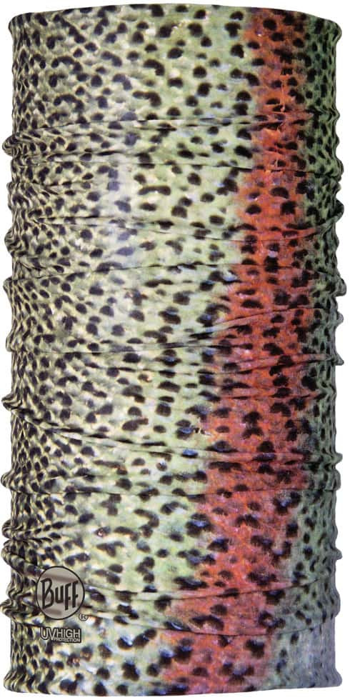 Buff UV Buff Tubular Buff - TackleDirect