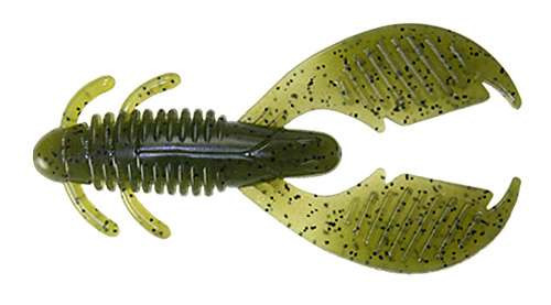 Reins Ax Craw Lures - TackleDirect