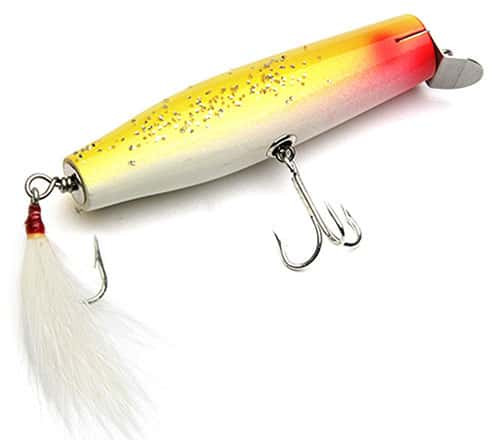 Danny Surface Swimmer Lures - TackleDirect