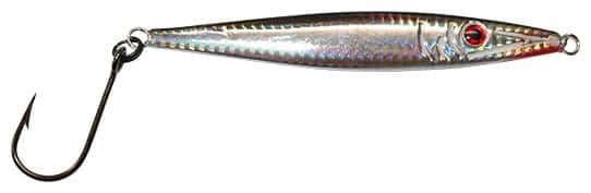 Daddy Mac Trophy Casting Jigs - TackleDirect