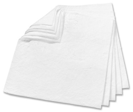 3M Oil Sorbent Sheet 50 Pack - TackleDirect