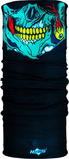 Hoo-Rag Skull Mask Bandanas - TackleDirect