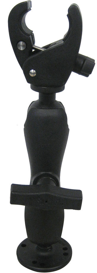 RAM Trolling Motor Stabilizer w/ Tough-Claw - TackleDirect