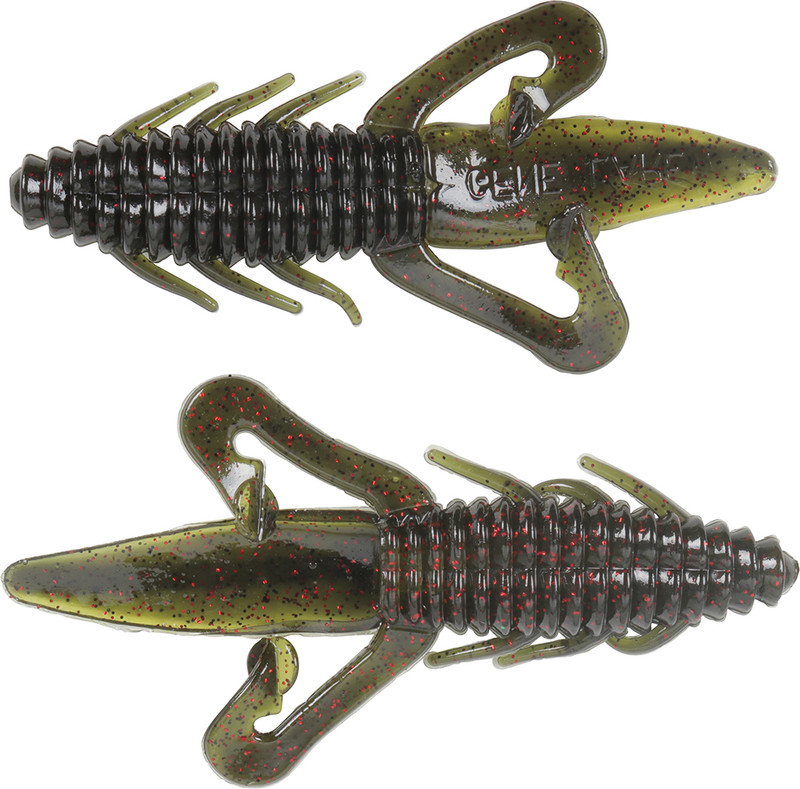 Gene Larew Biffle Bug - TackleDirect