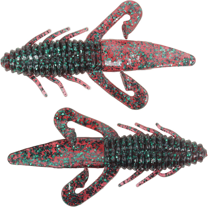 Gene Larew Biffle Bug - TackleDirect