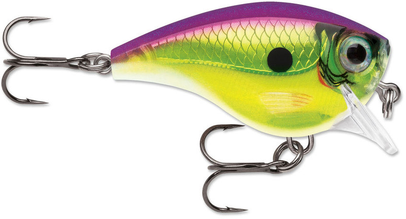 Rapala Balsa Xtreme BX Brat - TackleDirect