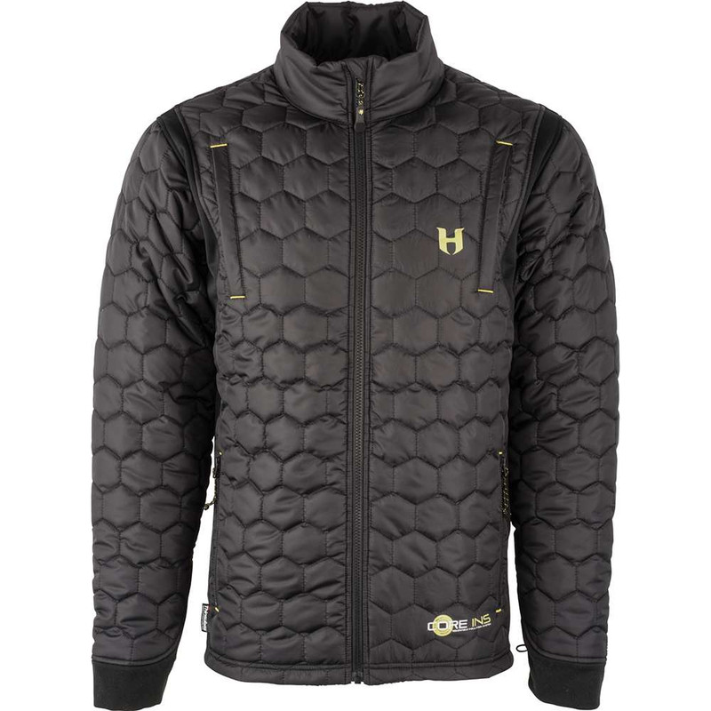 hodgman aesis softshell jacket