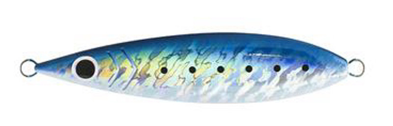 Major Craft Jigpara Vertical Slow Pitch Jig - TackleDirect